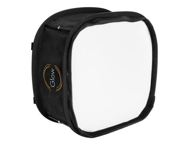 Click here for Glow Collapsible Softbox for 12x12 LED Light Panel... prices