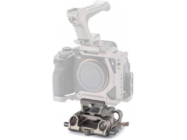 Click here for Tilta Tilta Modular 15mm LWS Baseplate Type III  T... prices