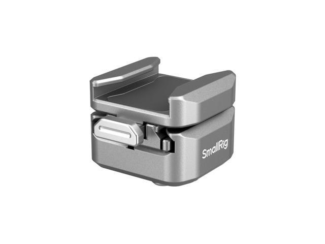 Click here for SmallRig HawkLock H18 Quick Release Support with C... prices