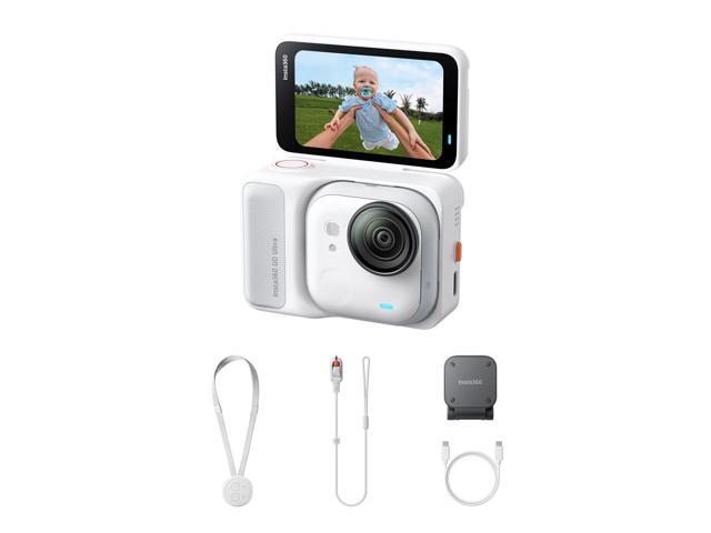 Click here for Insta360 Insta360 GO Ultra Standard Bundle (White) prices