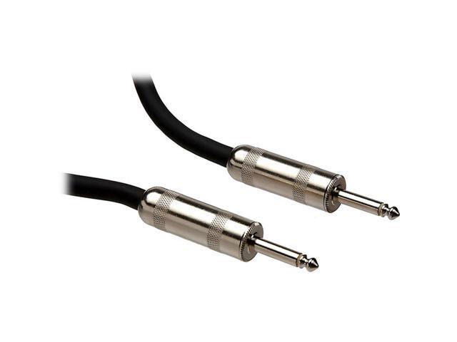 Click here for Whirlwind 50 1/4 Male to 1/4 Male 12 Gauge Single... prices