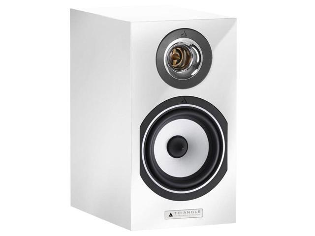 Click here for Triangle Esprit Titus Ez Hi-Fi Bookshelf Speakers... prices