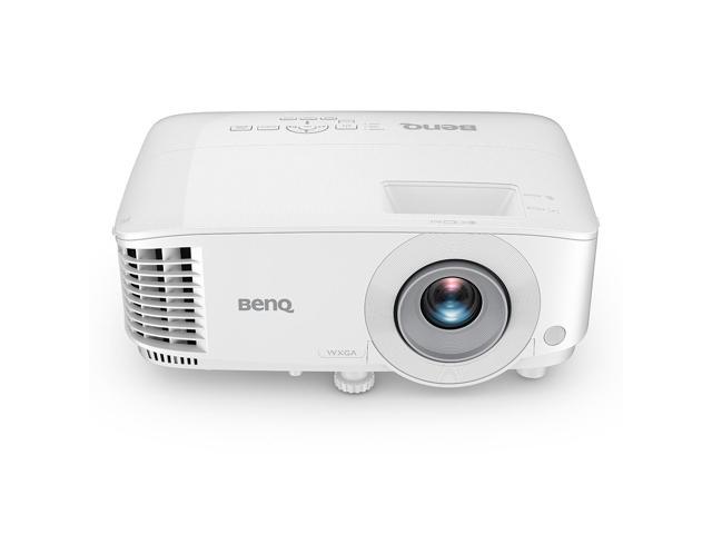 Click here for BenQ MW560C WXGA DLP Business Projector  White prices