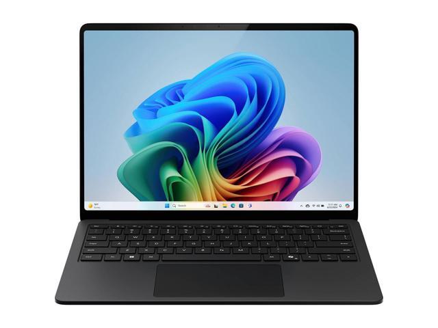 Click here for Microsoft Microsoft Surface Laptop Copilot+ PC for... prices