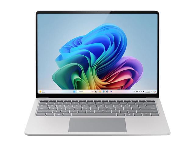 Click here for Microsoft Microsoft Surface Laptop Copilot+ PC for... prices