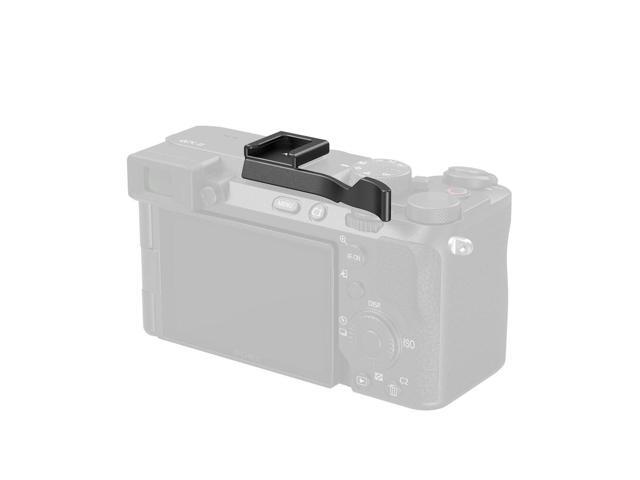 Click here for SmallRig Thumb Grip for Sony Alpha 7C II / Alpha 7... prices