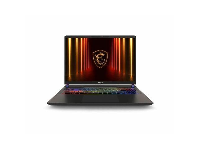 Click here for MSI Vector 16 HX AI A2XWJG-480US 16 Gaming Noteboo... prices