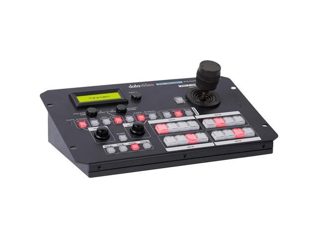 Click here for Datavideo RMC-180 Mark II PTZ Camera Control Unit... prices