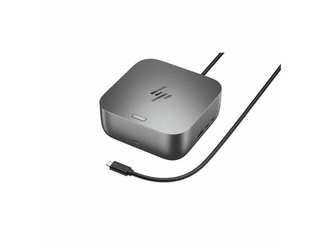 Click here for HP Thunderbolt 4 100W G6 Dock  TAA Compliant prices
