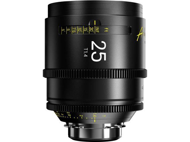 Click here for DZOFILM Arles 25mm FF/VV Prime Cine Lens (PL mount... prices