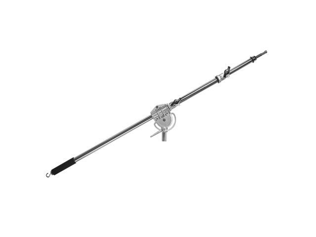 Click here for Flashpoint 86 Telescopic Boom Arm  Chrome-Plated prices