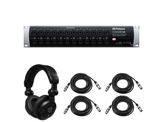 Click here for PreSonus StudioLive 24R 26-Input 32-Channel Series... prices