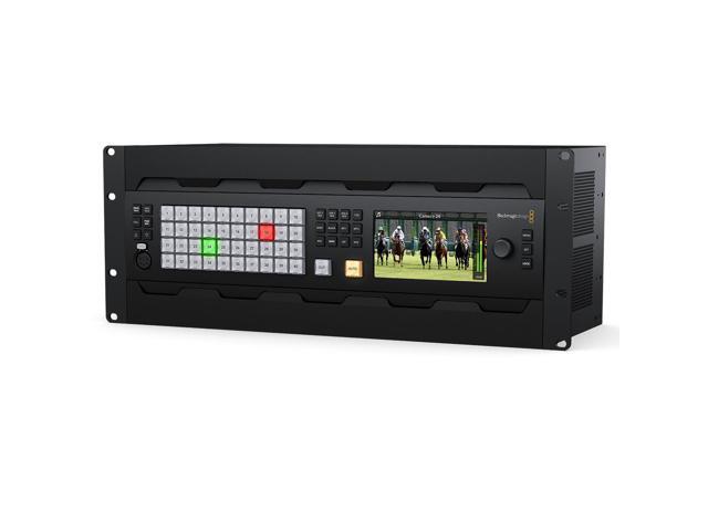Click here for Blackmagic Design ATEM 4 M/E Constellation 4K PLUS... prices