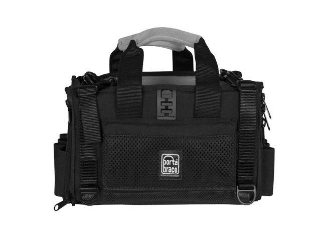 Click here for Porta Brace Silent Audio Organizer Bag for Sound D... prices
