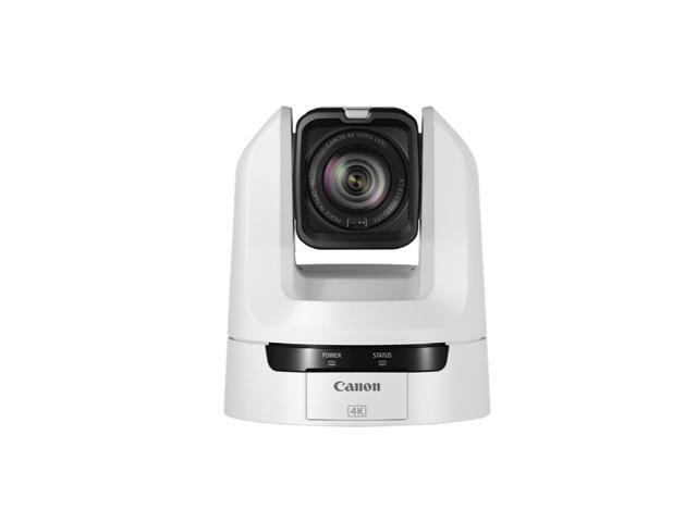 Click here for Canon Canon CR-N100 PTZ Camera (White) prices
