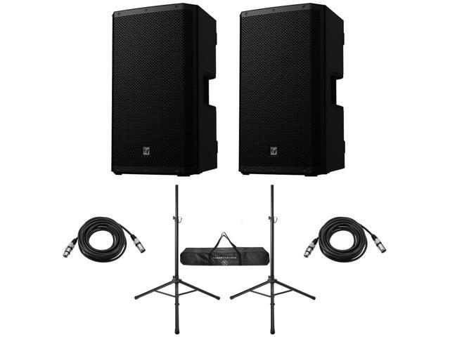 Click here for Electro-Voice ZLX-G2 15 1000W 2-Way Bluetooth Powe... prices