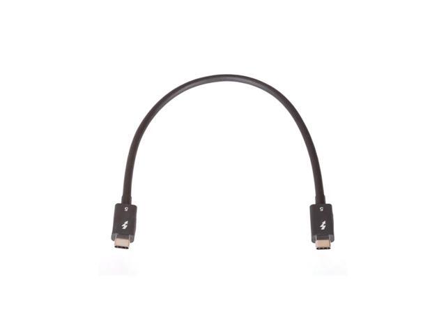 Click here for Sonnet Sonnet Thunderbolt 5 Cable  0.3m (1ft) prices