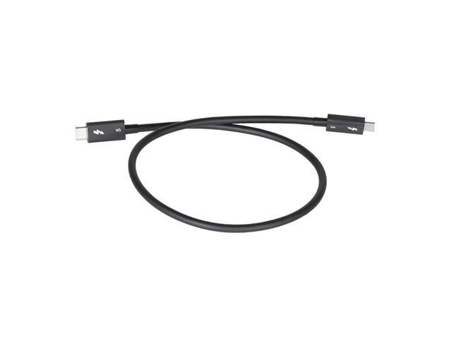 Click here for Sonnet Sonnet Thunderbolt 5 Cable  0.5m (1.6ft) prices