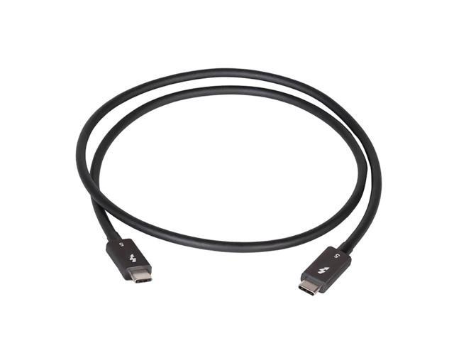 Click here for Sonnet Sonnet Thunderbolt 5 Cable  0.8m (2.6ft) prices