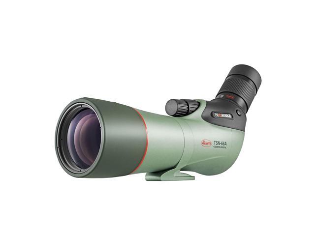 Click here for Kowa TSN-66 PROMINAR 66mm Angled Spotting Scope wi... prices