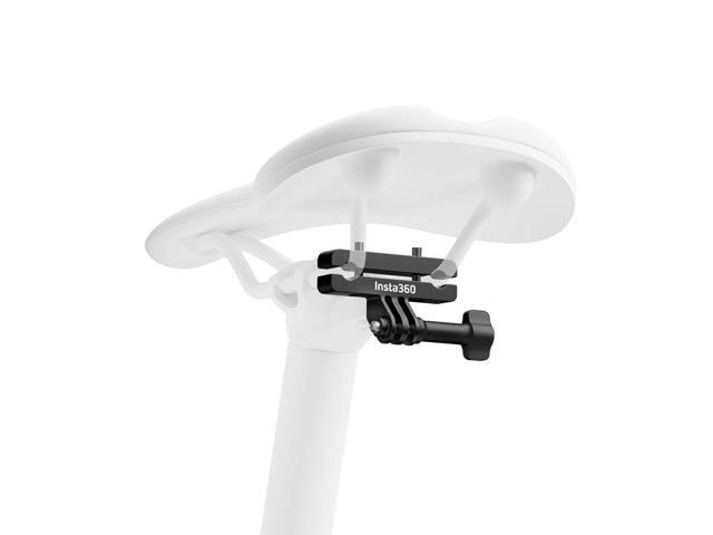 Click here for Insta360 Bike Seat Rail Mount for X4 Action Camera prices
