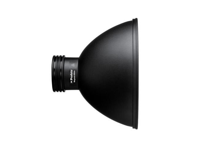 Click here for Profoto Magnum Reflector for Flash Heads  White prices