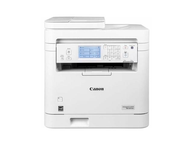 Click here for Canon imageCLASS MF287dw All-in-One Wireless Duple... prices