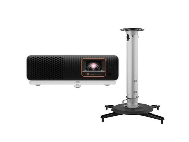 Click here for BenQ X500i 4K Ultra HD HDR 4LED Short Throw DLP Ga... prices