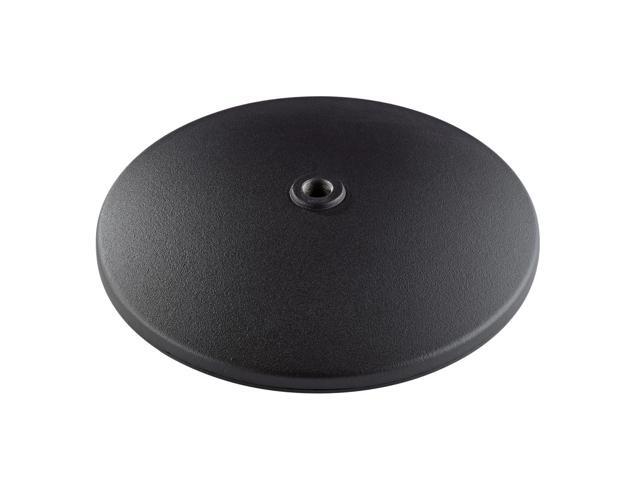 Click here for K & M 26009 Heavy Duty Cast Iron Base Plate  Struc... prices