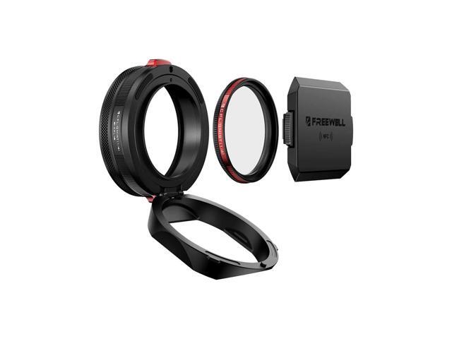 Click here for Freewell Real Lens Hood with 49mm CPL/Black Mist 1... prices
