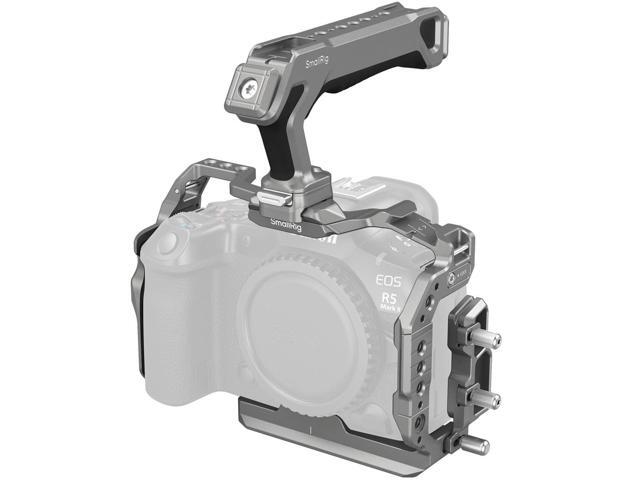Click here for SmallRig HawkLock Quick Release Cage Kit for Canon... prices