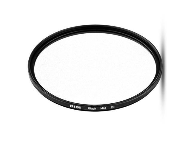 Click here for NiSi 52mm Circular Black Mist 1/8 Filter prices