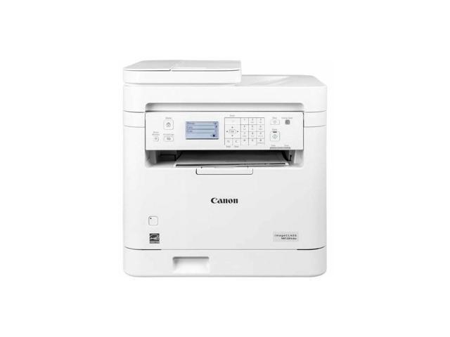 Click here for Canon imageCLASS MF284dw All-in-One Wireless Duple... prices