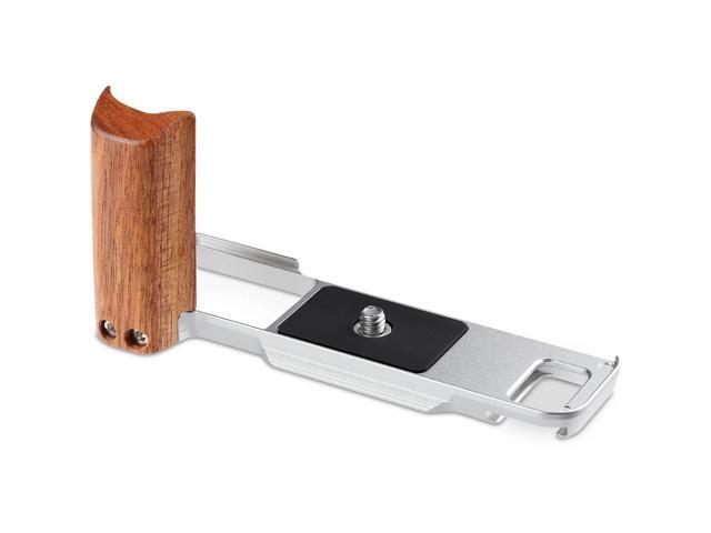 Click here for Tilta Mounting Baseplate with Wooden Grip for Fuji... prices