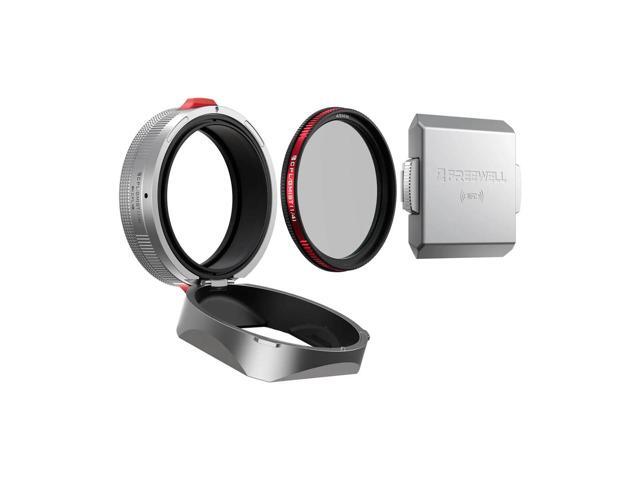 Click here for Freewell Real Lens Hood with 49mm CPL/Black Mist 1... prices
