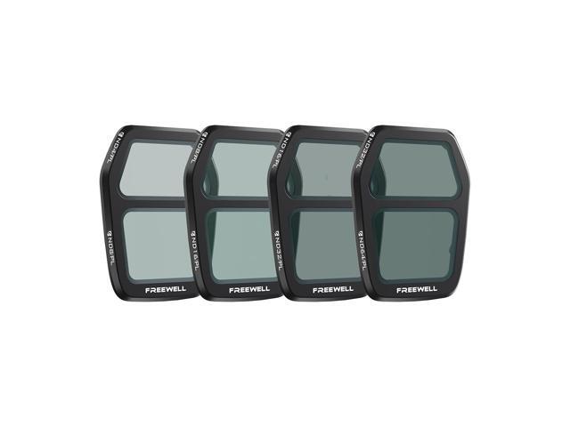 Click here for Freewell Bright Day Split ND/PL Filter Set for DJI... prices