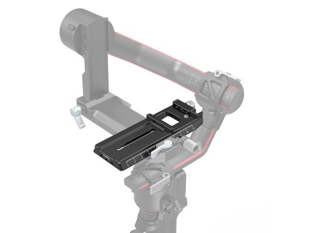 Click here for SmallRig Quick Release Plate with Arca-Swiss for D... prices