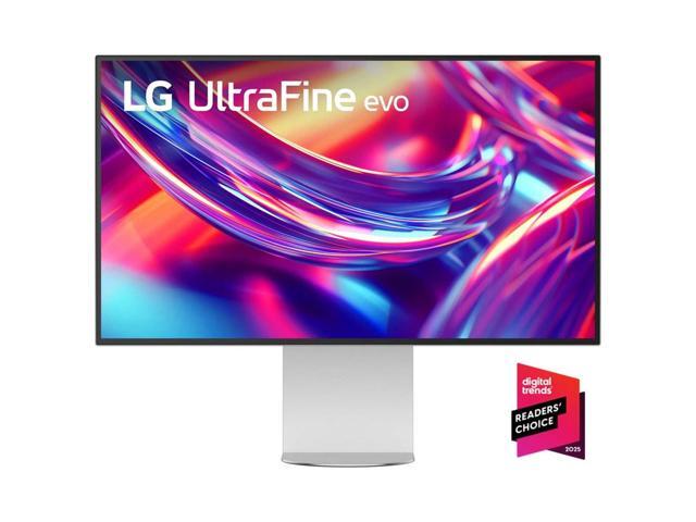 Click here for LG UltraFine evo 32U990A-S 31.5 16:9 6K Nano IPS B... prices