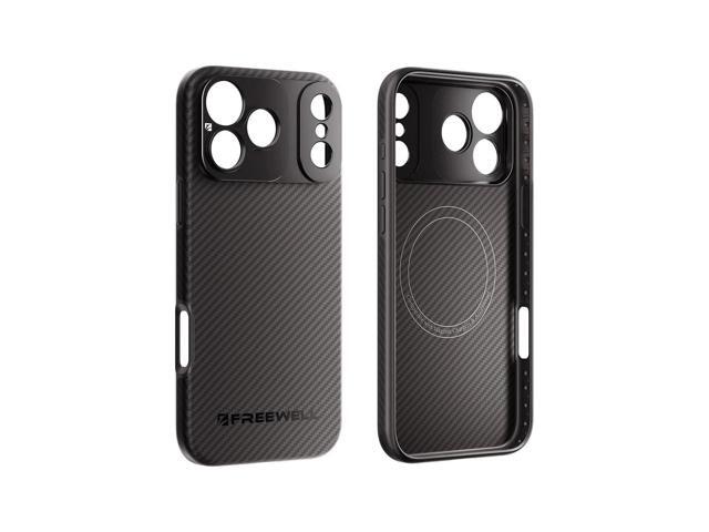 Click here for Freewell Pro Filmmaker Case with MagSafe for Apple... prices