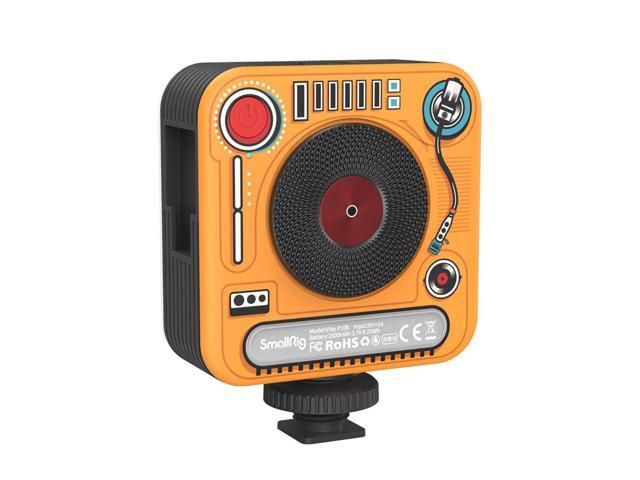 Click here for SmallRig Vibe P108 Phonograph Limited Edition RGB... prices