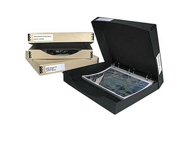 Click here for Archival Methods Three Ring Binder Box 12.25x13.25... prices