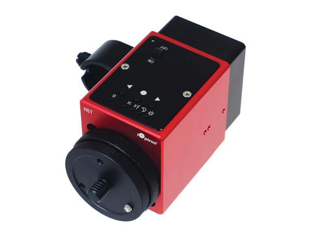 Click here for iOptron HST MiniTracker Ultra-Compact SWG Camera T... prices