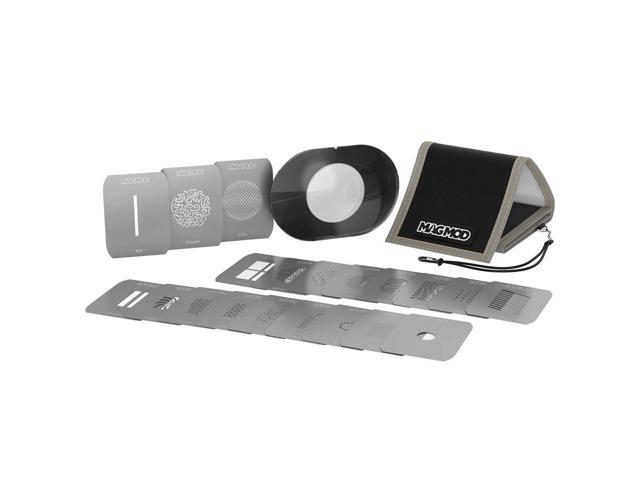 Click here for MagMod MagMask Kit with MagBeam Wide Lens and MagW... prices