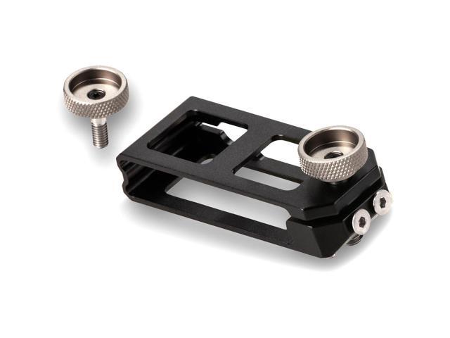 Click here for Tilta Tilta SSD Drive Holder for Angelbird - Black prices