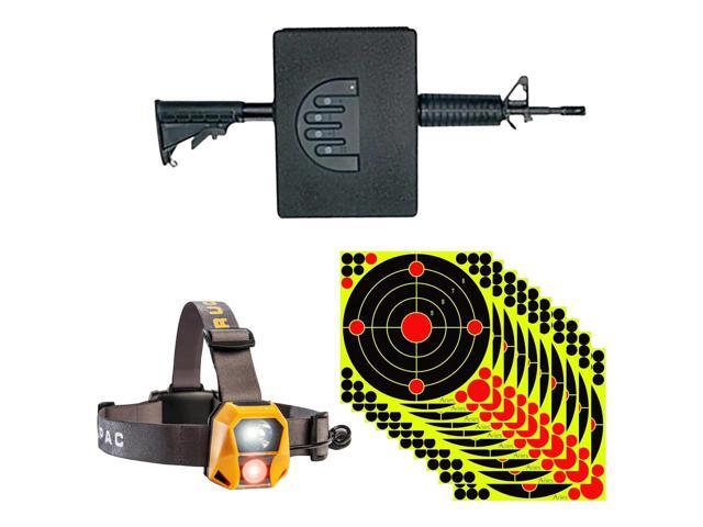 Click here for GunVault AR 1000 Assault Rifle Vault  Bundle with... prices
