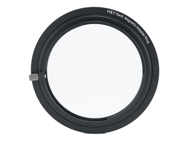 Click here for H & Y RevoRing Swift Magnetic Adapter for Sony 14m... prices