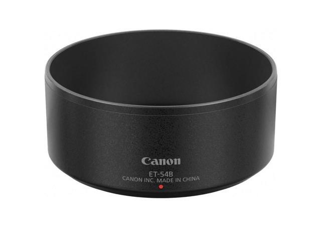Click here for Canon ET-54B Lens Hood for EF-M 55-200mm f/4.5-6.3... prices