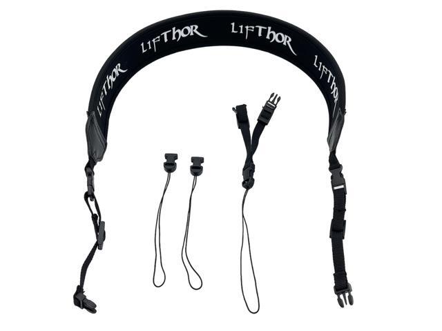 Click here for LifThor StrapThor ACE 2-In-1 Professional Lanyard prices