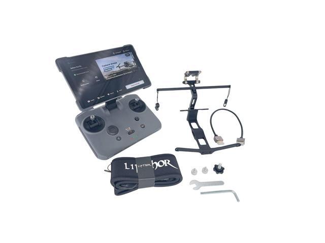 Click here for LifThor Saga Utility Mount for DJI RC Pro 2 Contro... prices