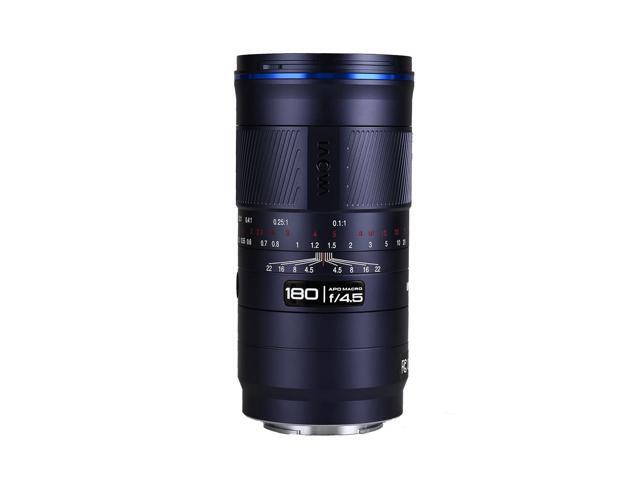 Click here for Venus Laowa 180mm f/4.5 1.5x Ultra Macro APO Lens... prices